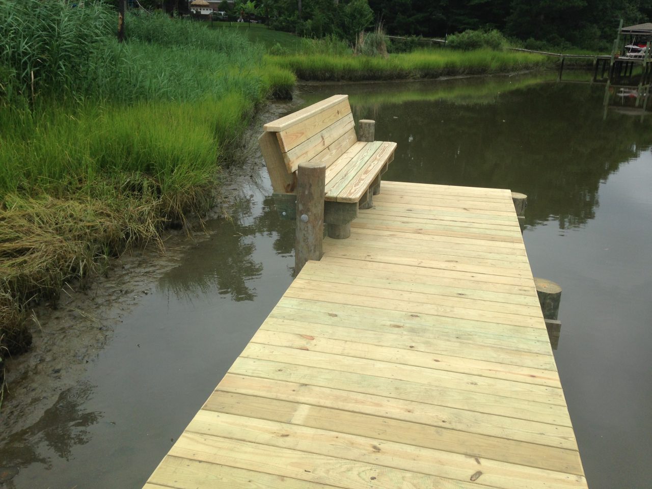 new-pier-deck-construction-repair | We can help with your Marine needs